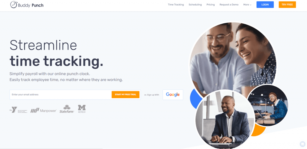 5 Homebase Alternatives: Software, Features and Pricing