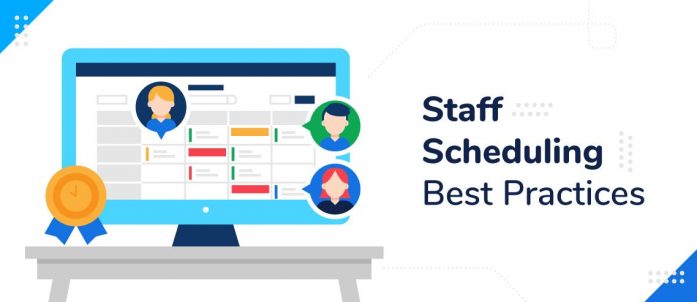 Staff Scheduling Best Practices - Zoomshift Staff Scheduling Best Practices - Zoomshift