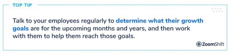 7 Ways To Get Your Best Employees To Stay Longer