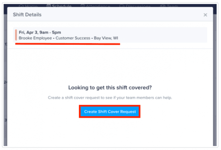 How To Let Your Employees Swap Shifts Without Confusion