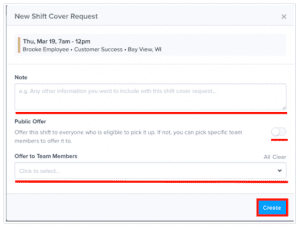 How To Let Your Employees Swap Shifts Without Confusion