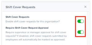 How To Let Your Employees Swap Shifts Without Confusion