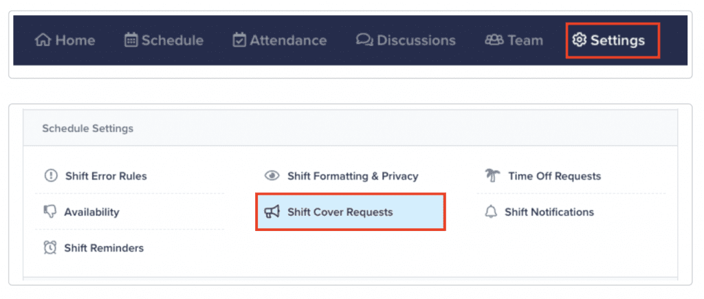 How To Let Your Employees Swap Shifts Without Confusion