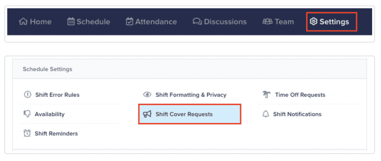 How To Let Your Employees Swap Shifts Without Confusion