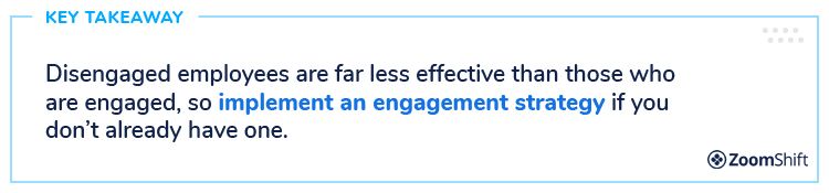 Handling Employee Absences: Tips for Managing No-Shows