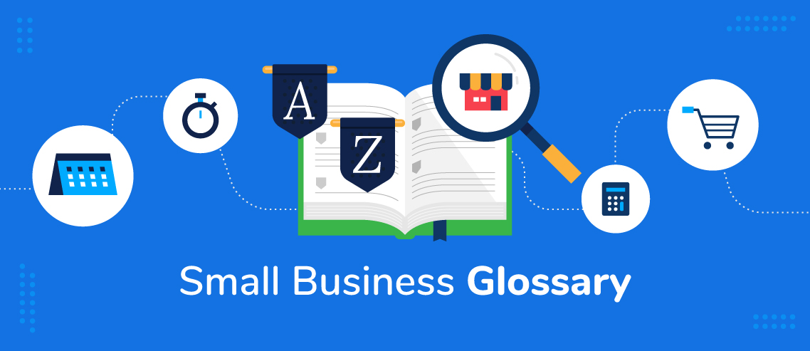 Small Business Glossary - Zoomshift