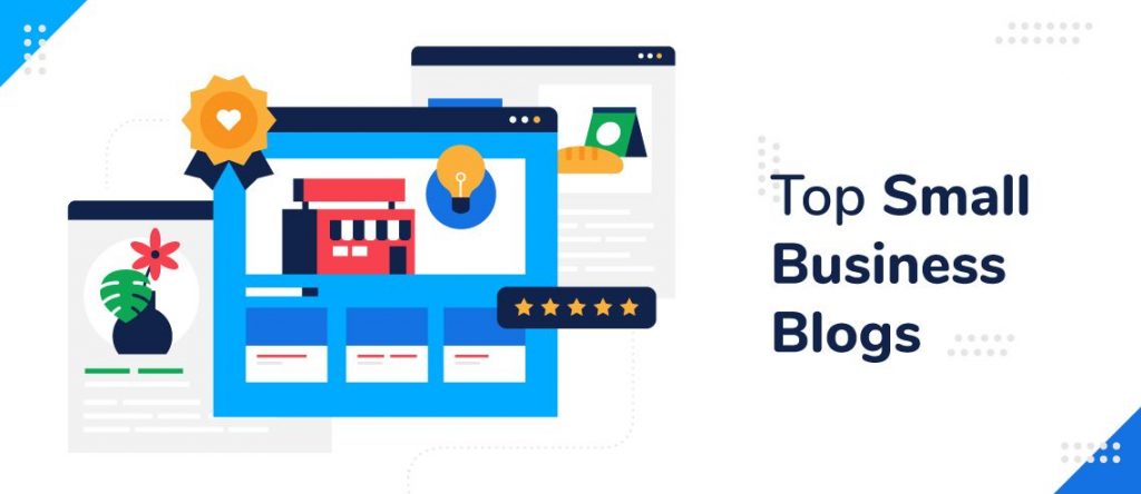 Top 15 Small Business Blogs In 2024