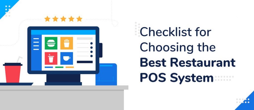 Ultimate Guide for the Best Restaurant Point-of-Sale Systems