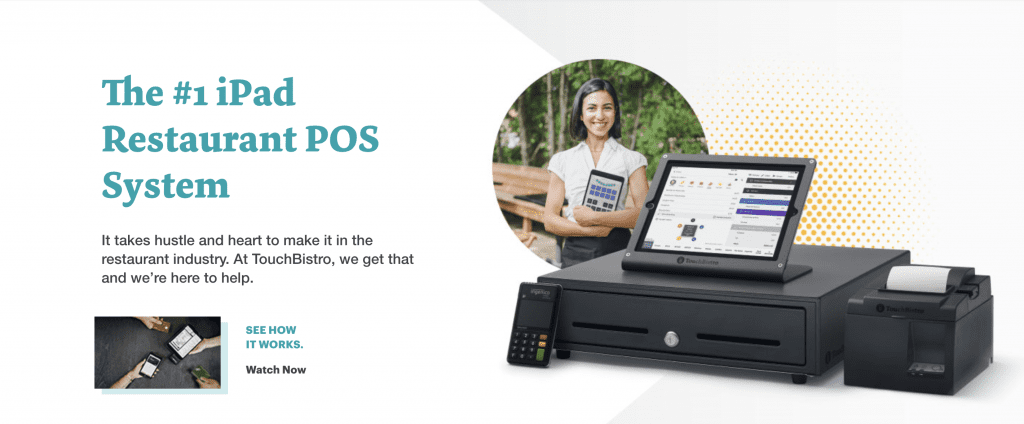 Ultimate Guide for the Best Restaurant Point-of-Sale Systems