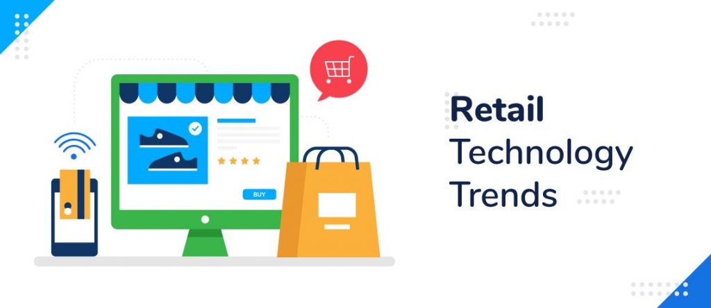 5 Retail Technology Trends to Drive Innovation in 2024