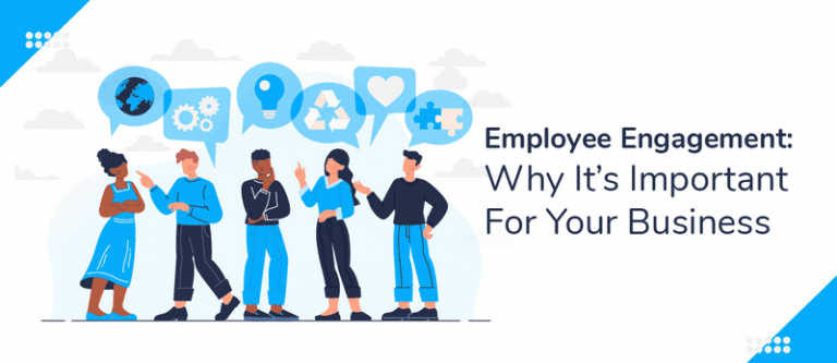 The Power of Employee Engagement in Achieving Business Goals