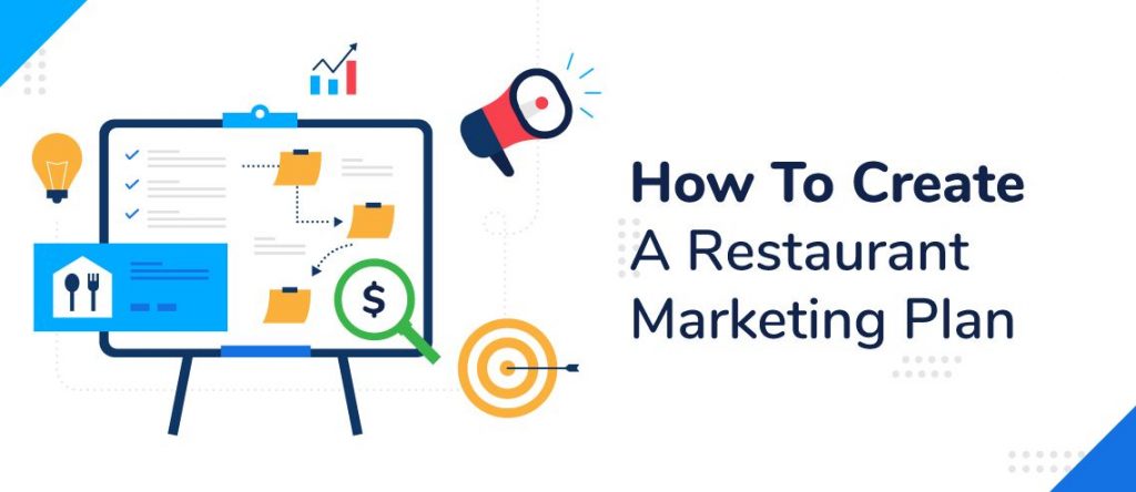 How To Create A Restaurant Marketing Plan in 2021 - Zoomshift
