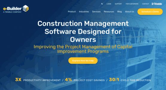 Understanding Construction Management Software