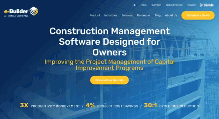 Understanding Construction Management Software
