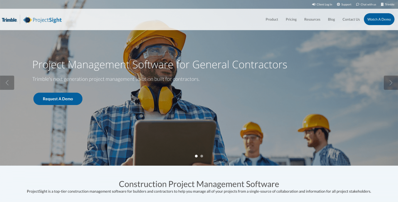 Understanding Construction Management Software