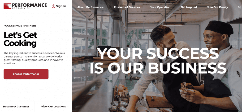 Understanding Restaurant Food Suppliers