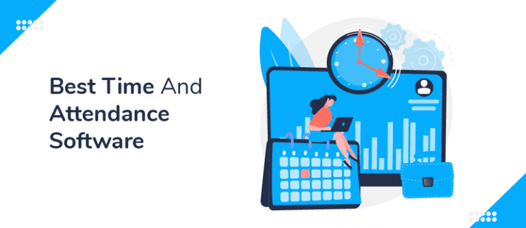 Best Time and Attendance Software — Features and Pricing