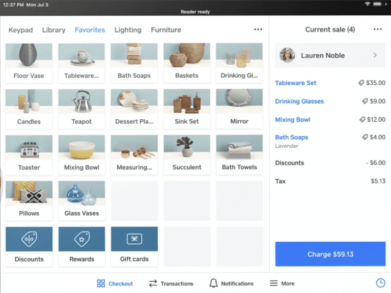 Retail Management Software: 14 Must-Have Apps for 2024