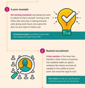 Enhance Timekeeping in Your Small Business: 4 Tips for Success