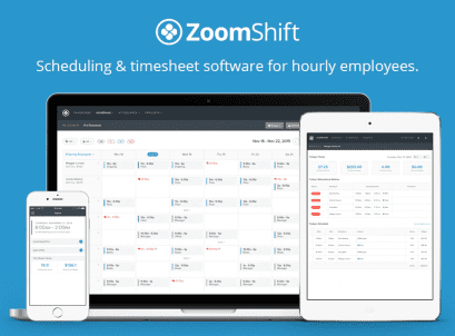 Best Time and Attendance Software — Features and Pricing