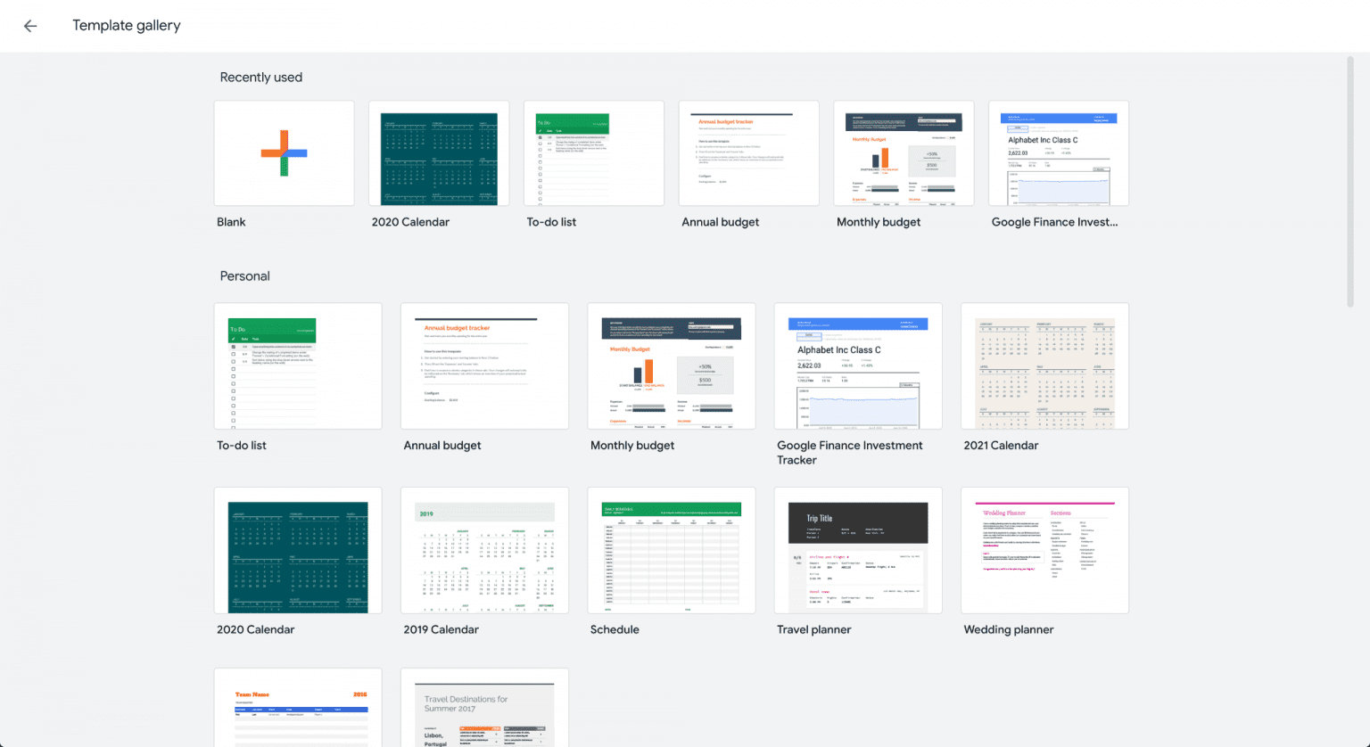 How To Make A Work Schedule On Google Sheets (free Template)