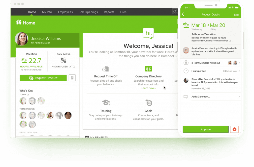 22 Top Business Management Tools for Small Business in 2024