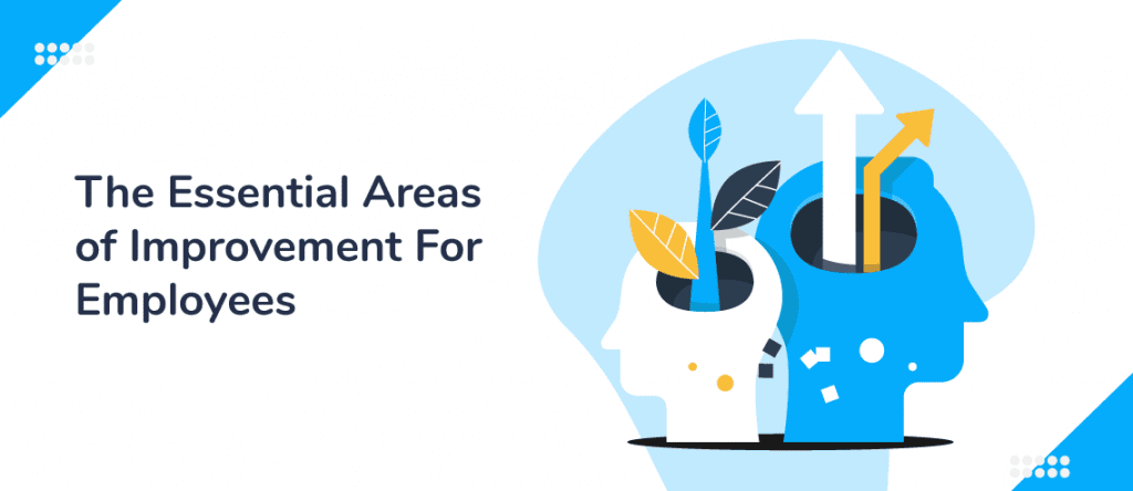 22 Essential Areas Of Improvement For Employees In 2024 - Zoomshift 22 Essential Areas Of Improvement For Employees In 2024 - Zoomshift