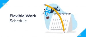 Flex Schedule: How It Works, Benefits, and Software for SMBs - Zoomshift