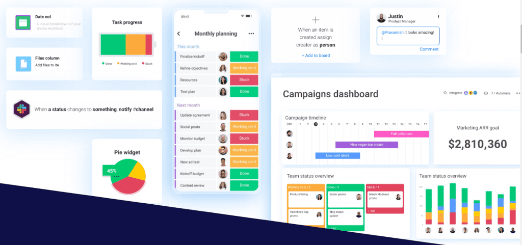 The 10 Best Team Management Apps for Small Businesses - Zoomshift