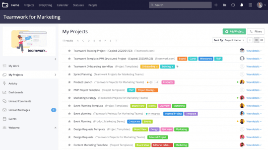 The 10 Best Team Management Apps for Small Businesses - Zoomshift