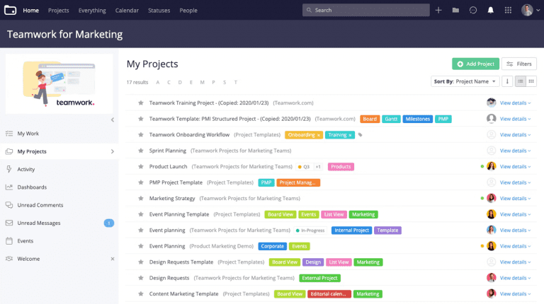The 10 Best Team Management Apps for Small Businesses - Zoomshift