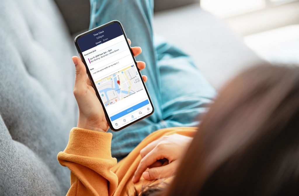 17 of the Best GPS Tracking Apps for Employees in 2024 - Zoomshift