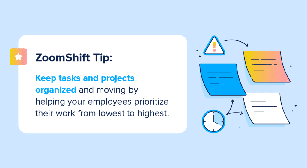 10 Ways To Reduce Workplace Stress - Zoomshift
