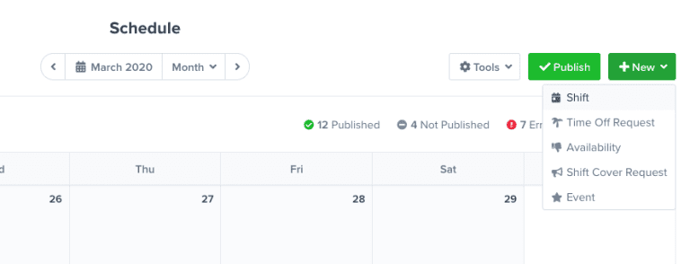 Shift Bidding: The Ultimate Guide for 2024