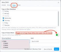 Shift Bidding: The Ultimate Guide for 2024