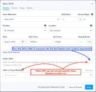 Shift Bidding: The Ultimate Guide for 2024