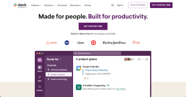 10 Best Free Team Communication Apps for SMBs