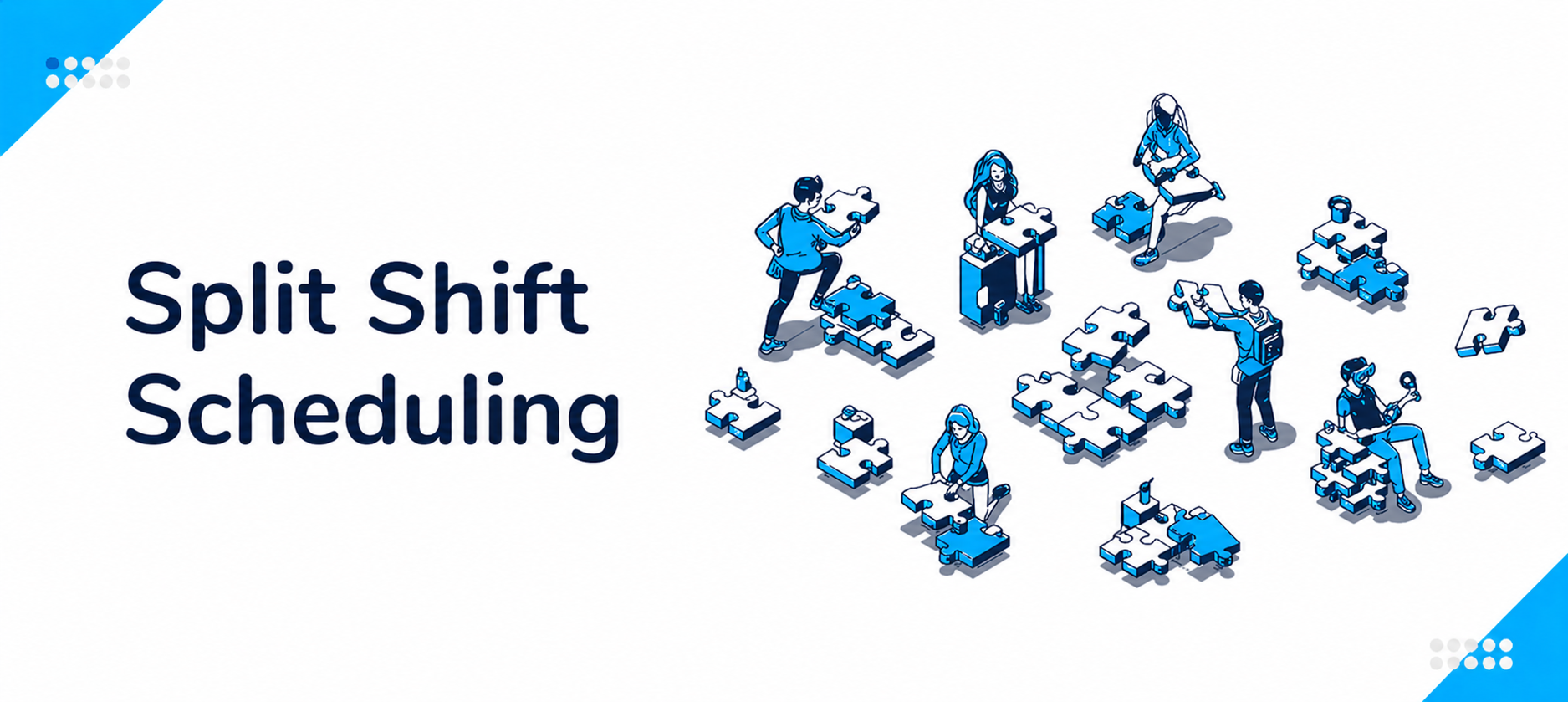 Flex Schedule: How It Works, Benefits, and Software for SMBs - Zoomshift